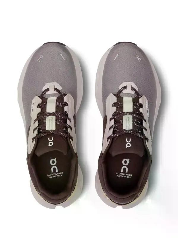 On Cloudrunner 2 Sneakers