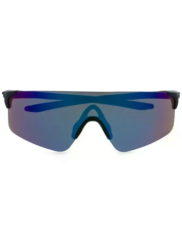 Oakley Evzero Blade Sunglasses - Black