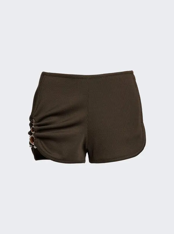 Christopher Esber Droplet Crystal Track Short