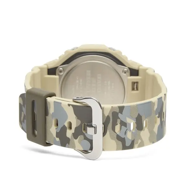 G-Shock Camouflage Watch
