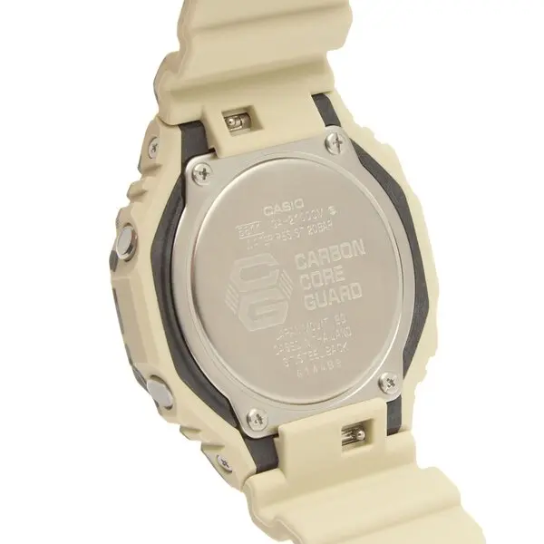 G-Shock Camouflage Watch