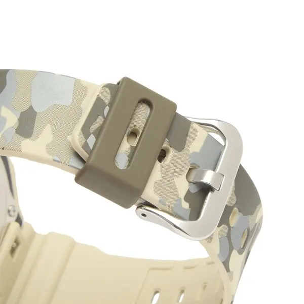 G-Shock Camouflage Watch