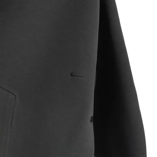 Nike Full Zip Tech Fleece Hoodie