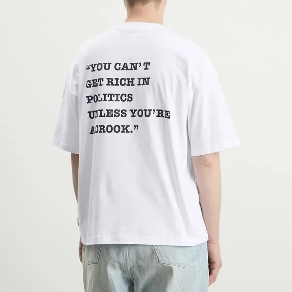 TTT MSW Tired T-shirt