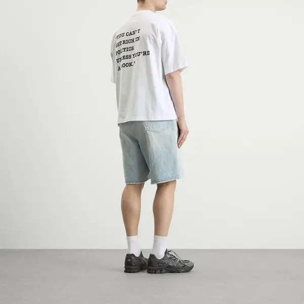 TTT MSW Tired T-shirt