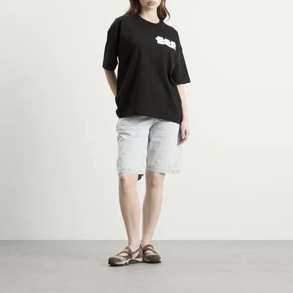TTT MSW Logo T-shirt
