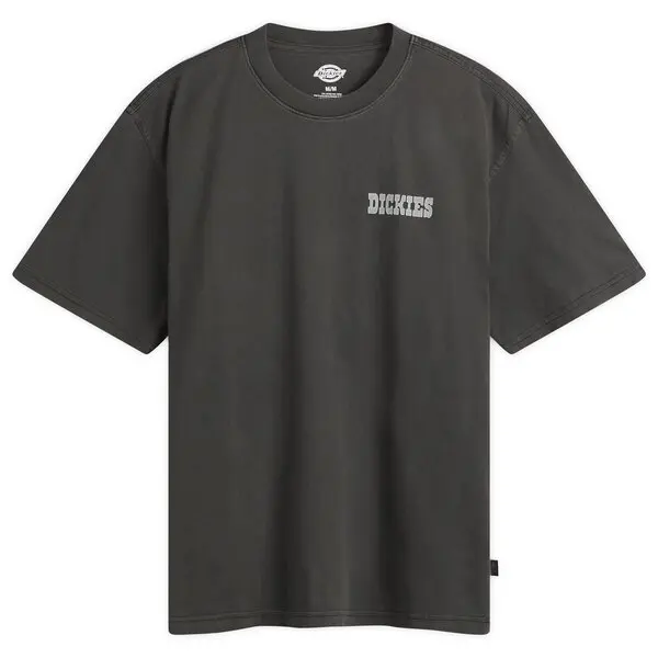 Dickies Buchtell T-shirt - Black