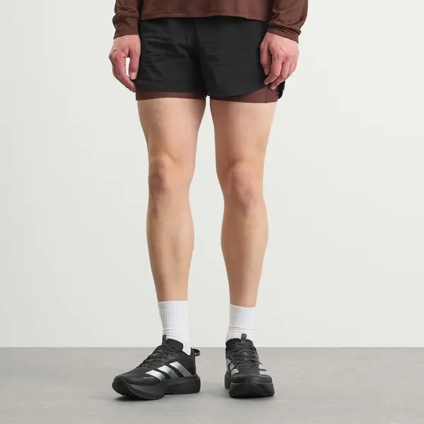 BANDIT Vento Training Short With Solite Liner