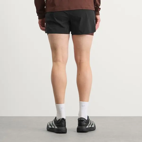 BANDIT Vento Training Short With Solite Liner