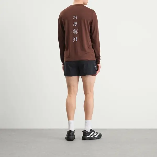 BANDIT Miromesh Long Sleeve Performance T-shirt