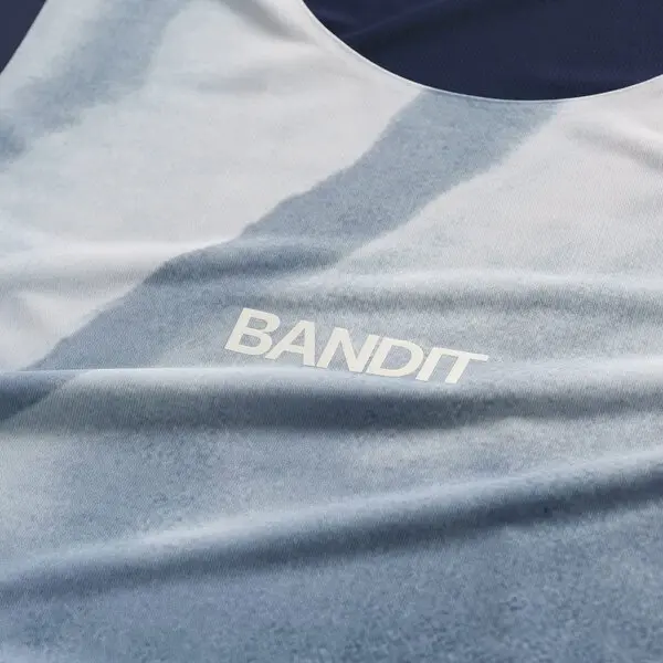 BANDIT Lightweight Drift + Graphene Racing Singlet