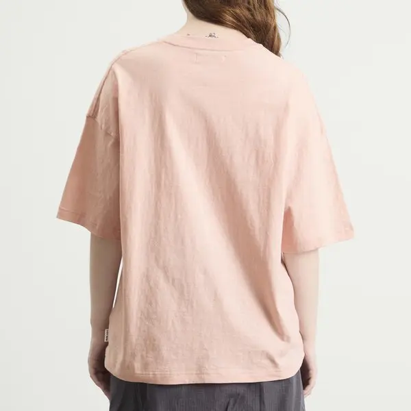 TTT MSW Graphic Print Cotton T-shirt