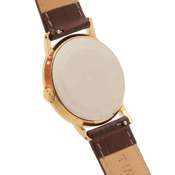 TIMEX Marlin 34mm Quartz Watch