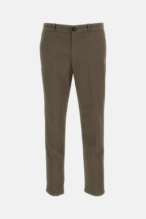 RRD - ROBERTO RICCI DESIGN Cottech Chino Jo Pant