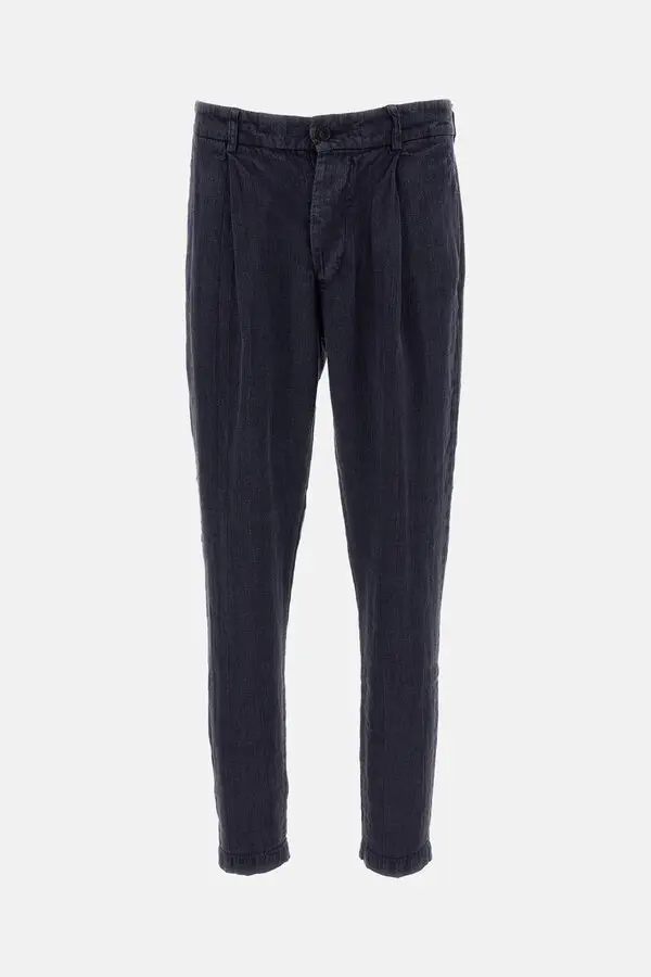 ORIGINAL VINTAGE Linen Trousers