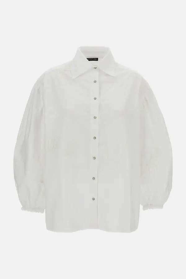 ESTRAFALARIO Hillay Shirt
