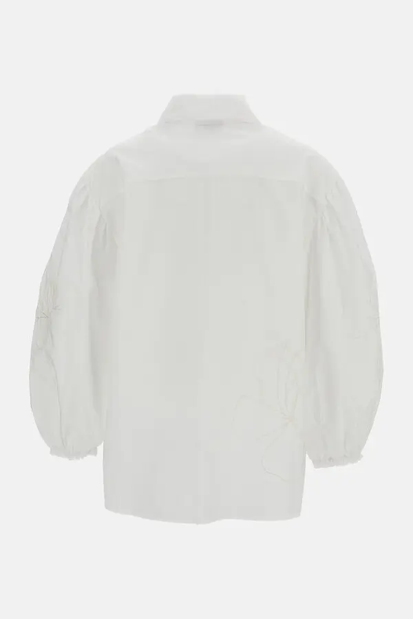 ESTRAFALARIO Hillay Shirt