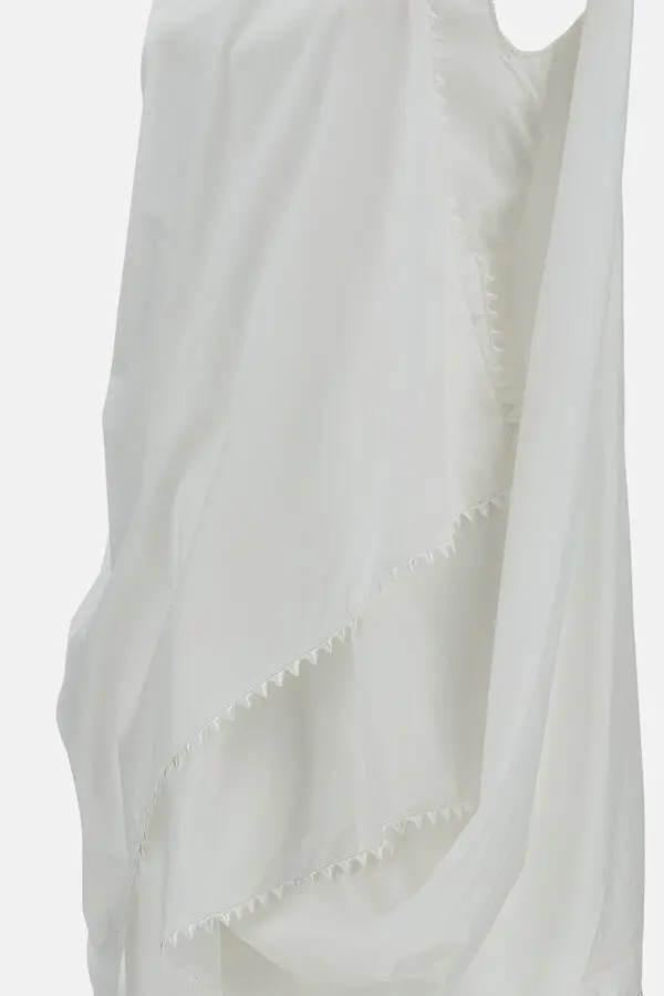 Jacquemus Le Traversin Maxi Dress