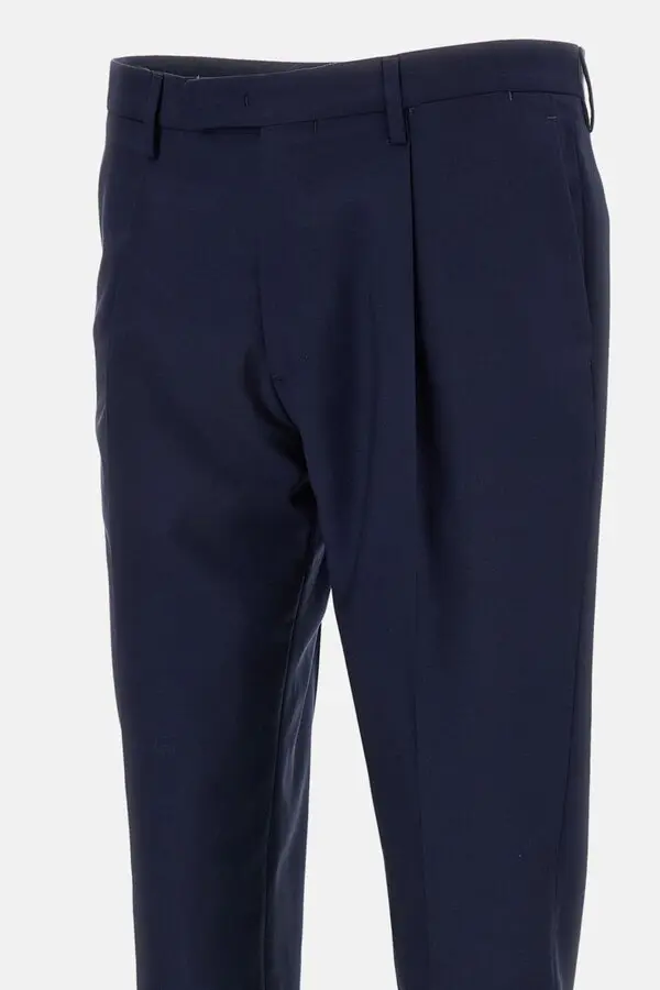 Boglioli Dress - Blue