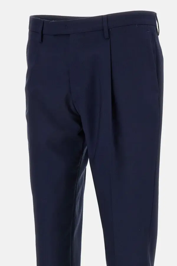 Boglioli Dress - Blue