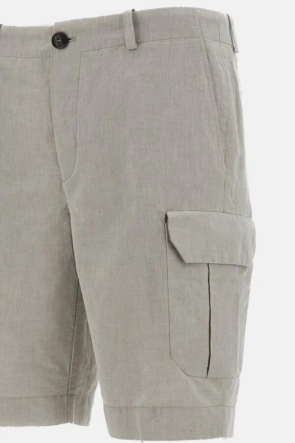 RRD - ROBERTO RICCI DESIGN Lynco Cargo Short