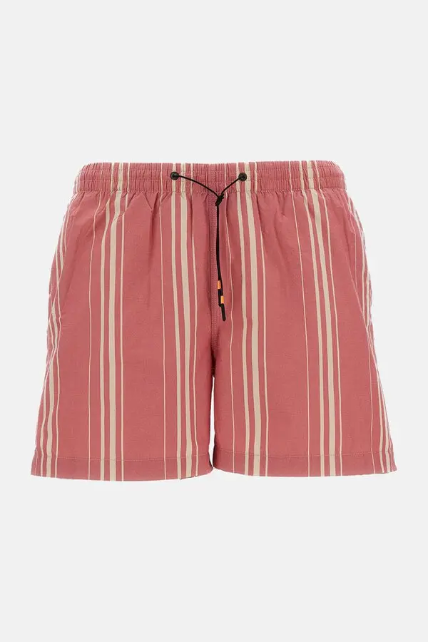 RRD - ROBERTO RICCI DESIGN Baiadera Tramontana Beach Swim Shorts - Multicolor
