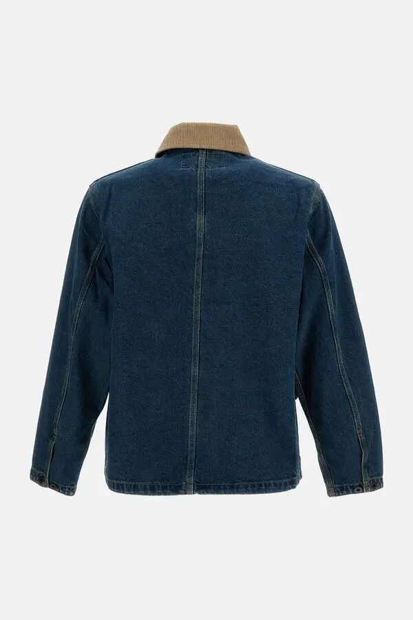 Filson Denim Jacket