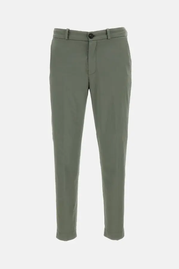 RRD - ROBERTO RICCI DESIGN Cottech Chino Jo Pant