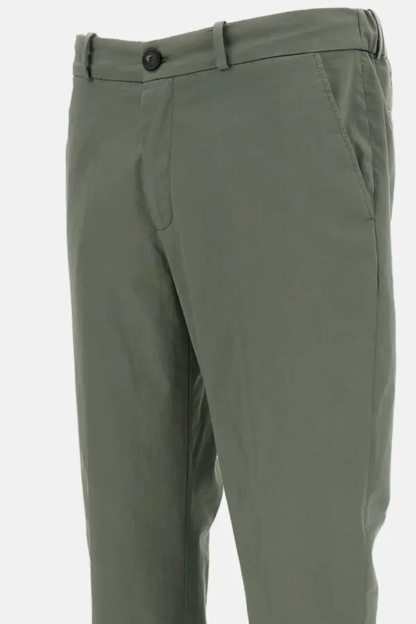 RRD - ROBERTO RICCI DESIGN Cottech Chino Jo Pant
