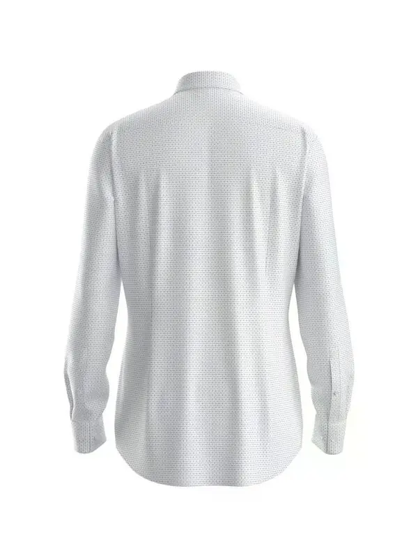 Hugo Patterned Shirt