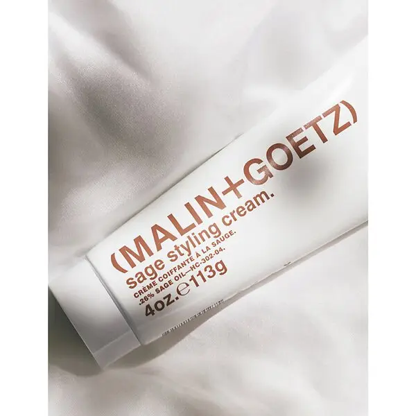 MALIN+GOETZ Sage Styling Cream