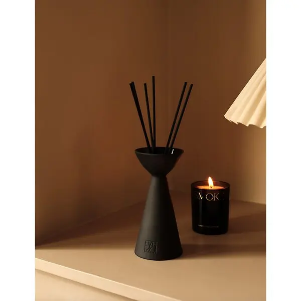 EVERMORE Ember Fire And Burnt Amber Diffuser