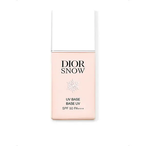 Dior Snow Uv Make-up Base - Pink