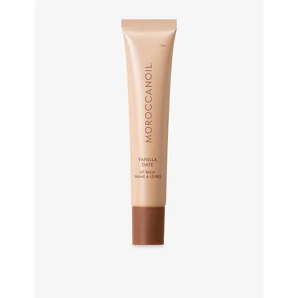 MOROCCANOIL Lip Balm 15g - Vanilla Date