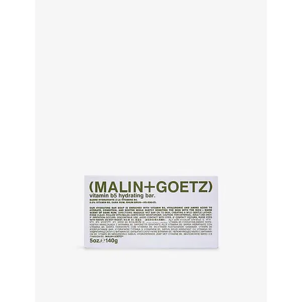 MALIN+GOETZ Vitamin B5 Hydrating Bar 140g - One-color
