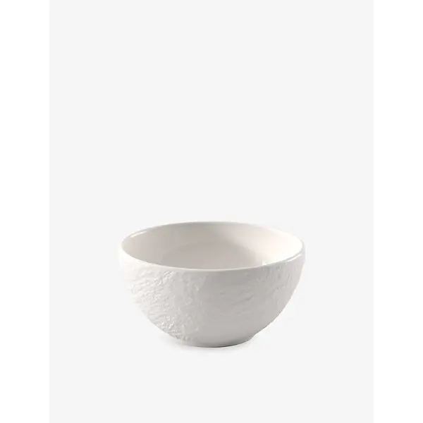 VILLEROY & BOCH Manufacture Porcelain Cereal Bowl 14cm - One-color