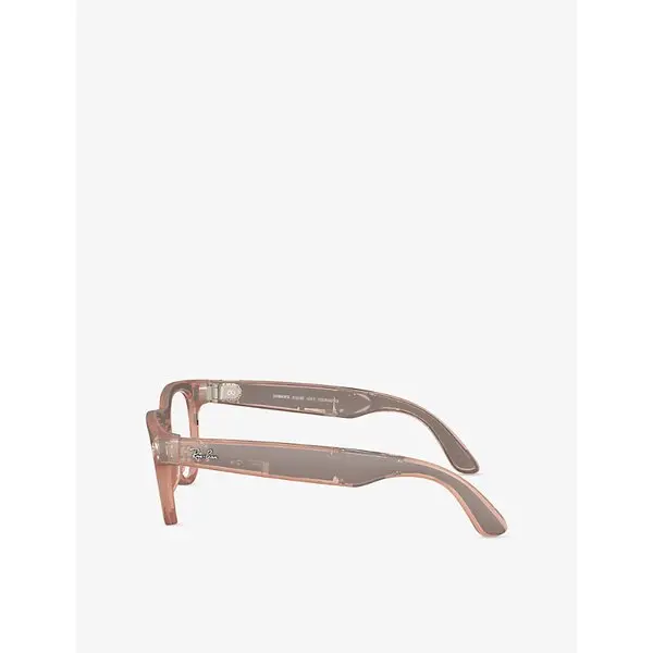 Ray-ban Phantos Frame Meta Ai Glasses