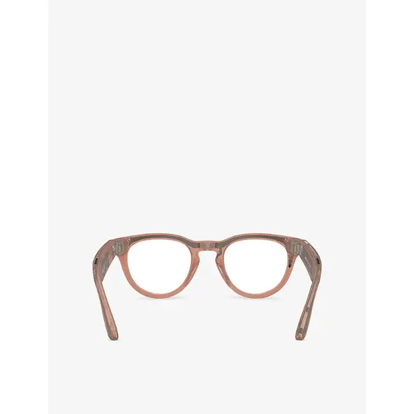 Ray-ban Phantos Frame Meta Ai Glasses