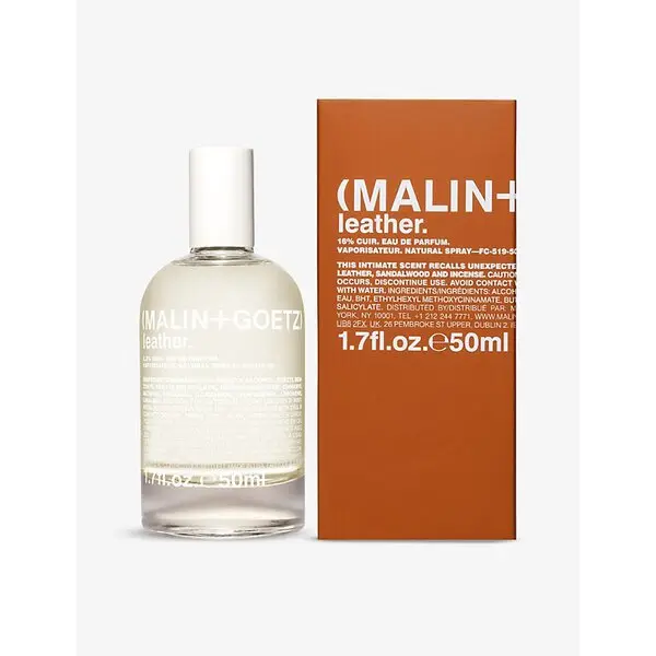 MALIN+GOETZ Leather Eau De Parfum