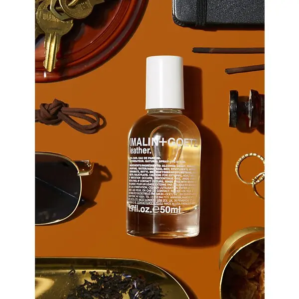 MALIN+GOETZ Leather Eau De Parfum