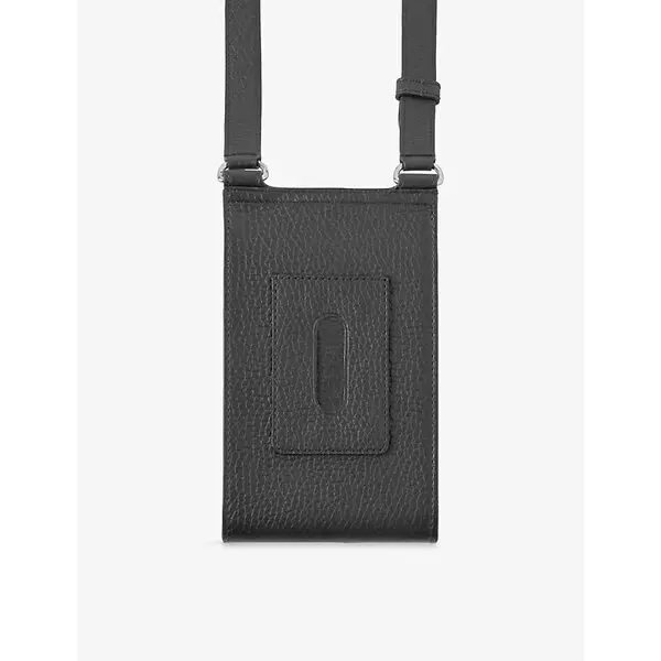 Mulberry Antony Mini Leather Cross-body Bag