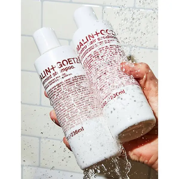 MALIN+GOETZ Peppermint Shampoo 236ml