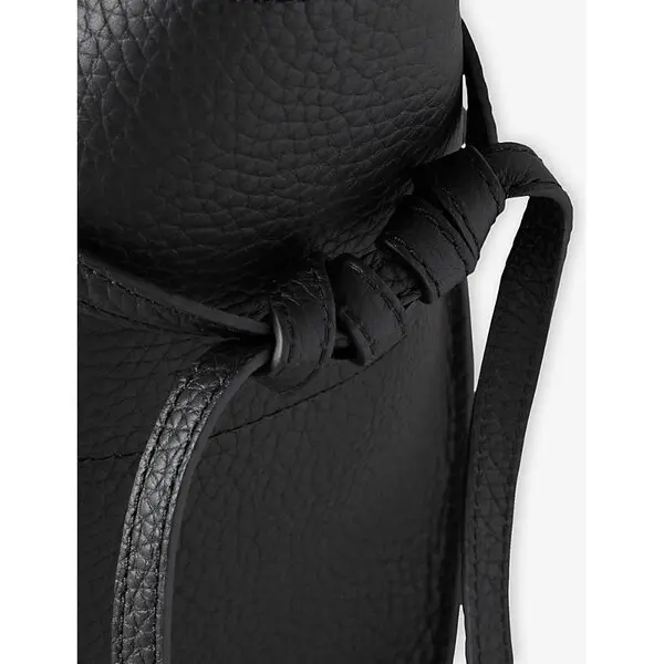 Mulberry Bayswater Soft Medium Leather Shoulder Bag