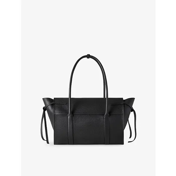 Mulberry Bayswater Soft Medium Leather Shoulder Bag