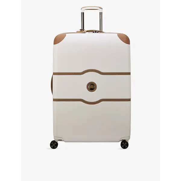 DELSEY Châtelet Air 2.0 4 Double-wheel Suitcase 82cm