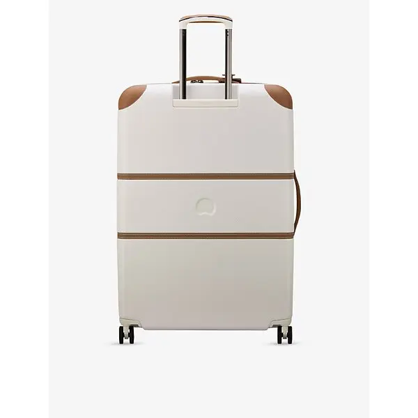 DELSEY Châtelet Air 2.0 4 Double-wheel Suitcase 82cm