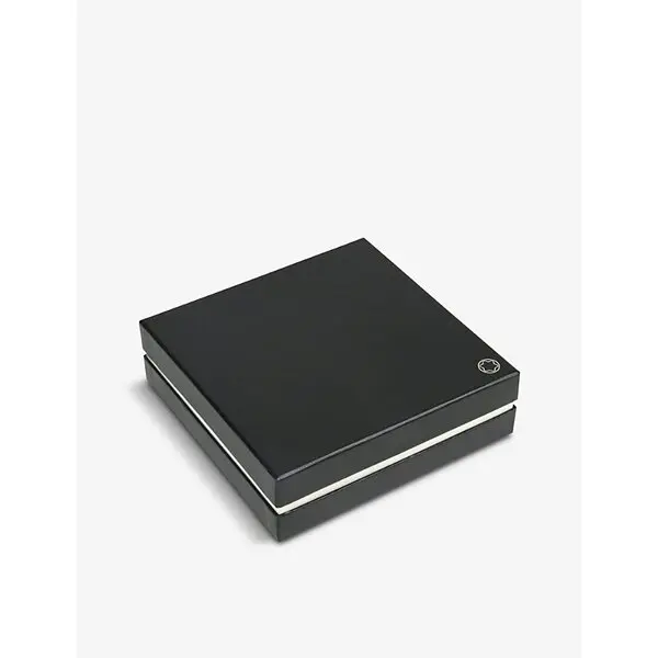 Montblanc Reversible Leather Belt