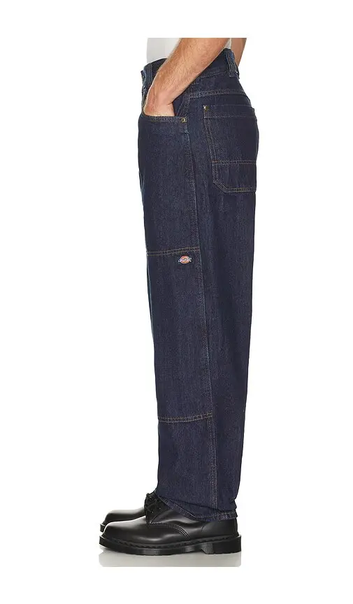 Dickies X Harley Davidson Denim Pant