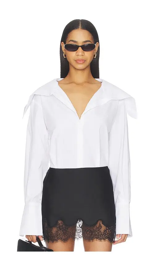 Beaufille Romi Blouse