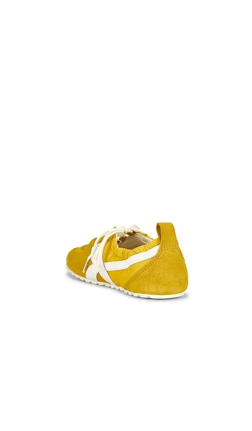 Tory Burch Hank Ballet Sneaker